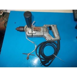 AGP~全鋁合金~電鑽~型號LY-1012L~450W*1200RPM 可順~逆旋轉~ | 蝦皮購物