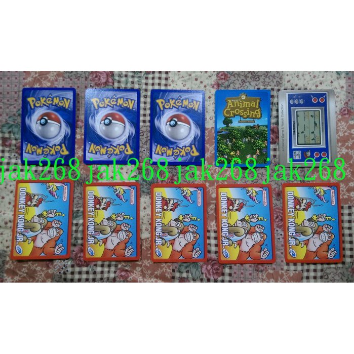 GAME&WATCH GBA E reader 讀卡機 刷卡機 (全新未拆)內附神奇寶貝卡片POKEMON | 蝦皮購物