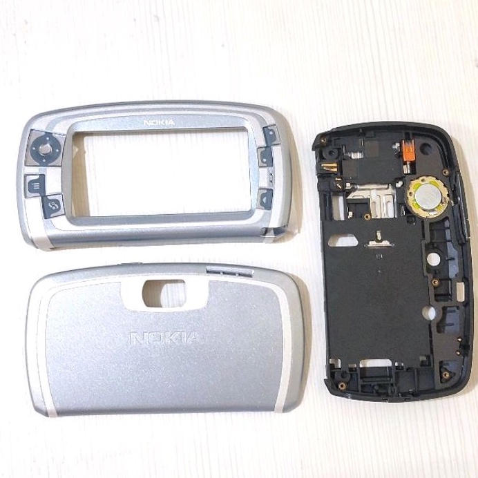 NOKIA 原裝諾基亞 7710 外殼 100 N7710 | 蝦皮購物
