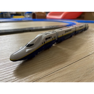 TAKARA TOMY PLARAIL advance AS-16 E4系MAX 鐵道王國 | 蝦皮購物