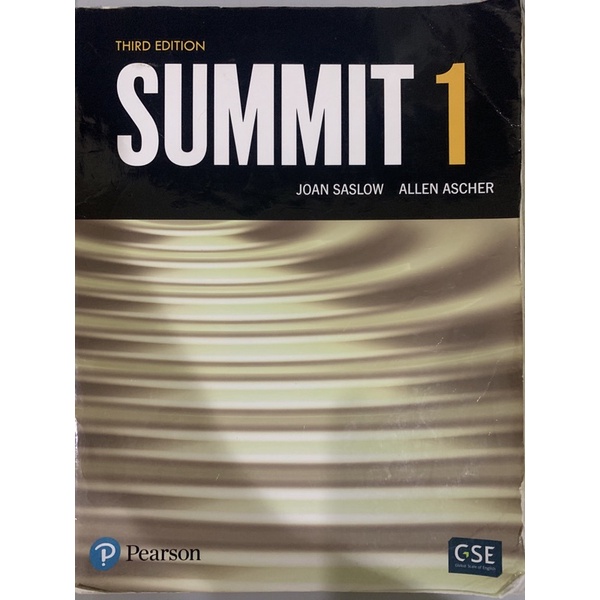 SUMMIT1 third edition | 蝦皮購物