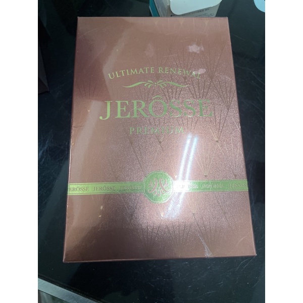 JEROSSE婕樂纖 輕卡肽纖飲 | 蝦皮購物