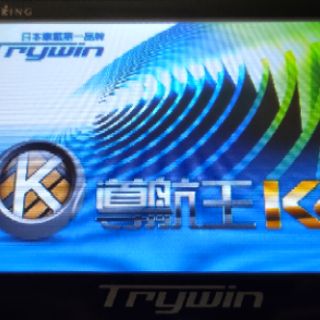 TRYWIN DTN-X680 衛星導航 | 蝦皮購物