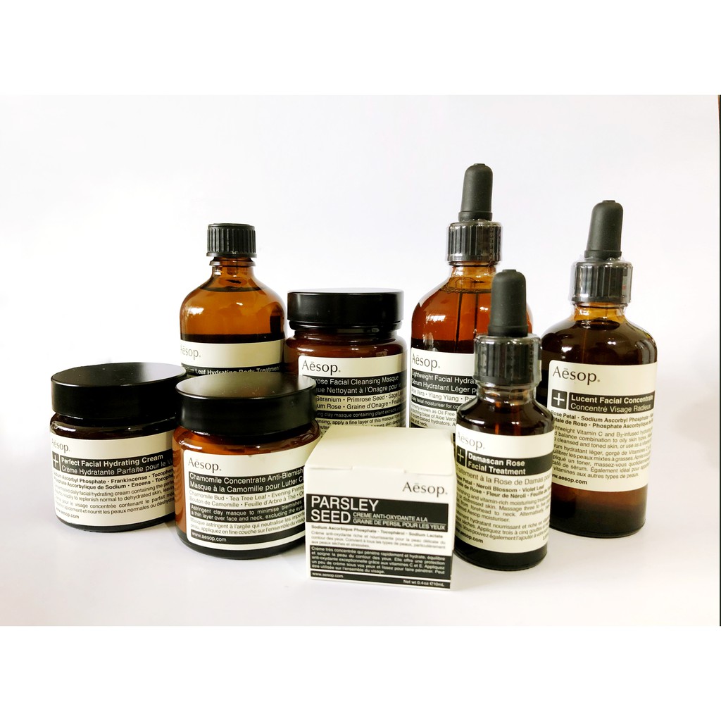 【K 韓國走走】 Aesop B3C 肌膚調理凝露 B Triple C Facial Balancing Gel | 蝦皮購物