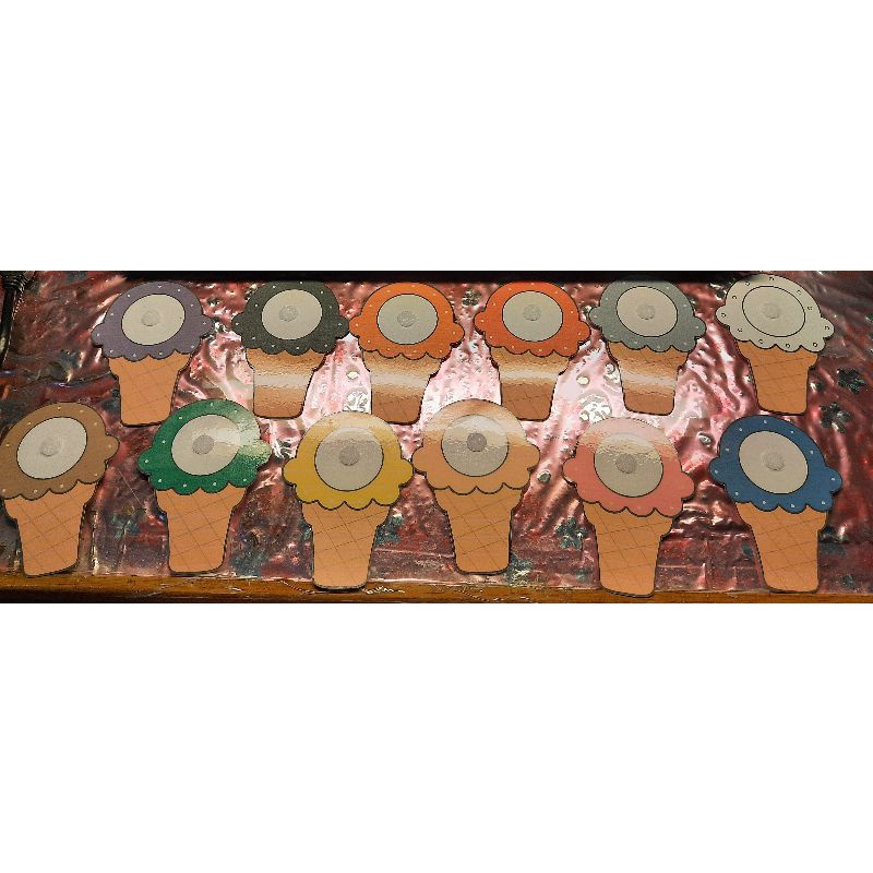 幼兒教材顏色配對手眼協調 | 蝦皮購物