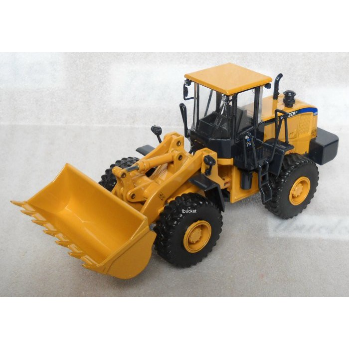 [丸山建機模型店]---山工 SEM 650B 鏟裝機模型 | 蝦皮購物