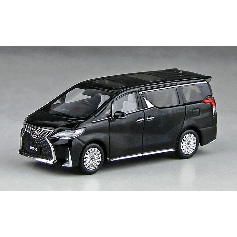 1/64 toyota VELLFIRE LEXUS LM 300h hobby japan GCD DCT 1:64 | 蝦皮購物