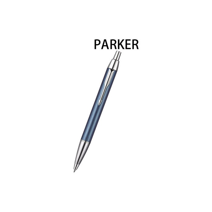 【Penworld】PARKER派克 經典世紀墨藍原子筆 P1892573 | 蝦皮購物