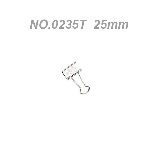 手牌 SDI 銀色 長尾夾 塑膠筒裝 /筒 13mm 15mm 19mm 25mm 32mm 41mm 51mm | 蝦皮購物