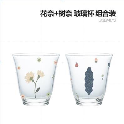 CYBIL HOME 玻璃杯 咖啡杯 燕麥杯 牛奶杯 玻璃馬克杯 星巴克馬克杯 早餐杯 耐熱玻璃杯 马克杯大容量 | 蝦皮購物