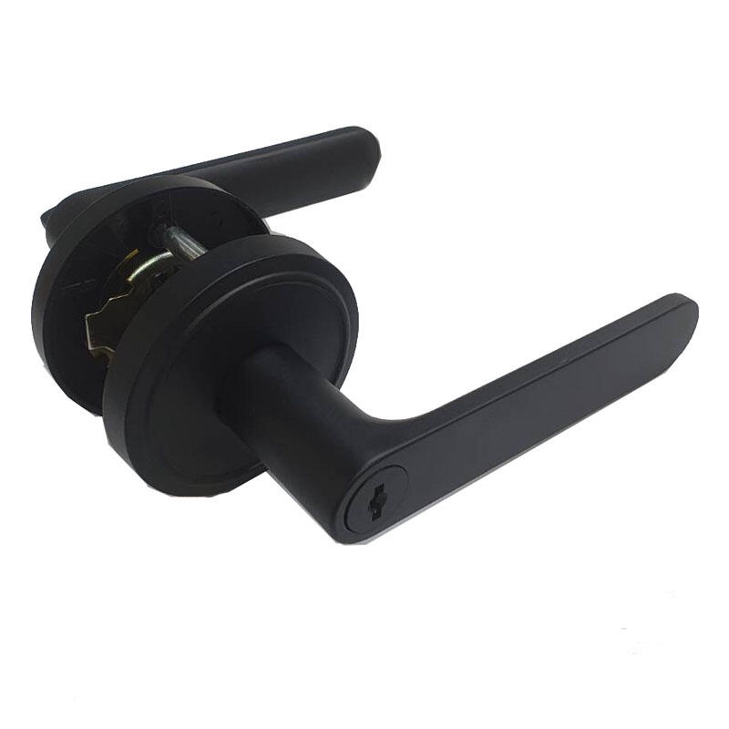 51mm /60mm 日規水平鎖 黑色 白色 銀色 LS-700-1 DDK 大套盤 房門鎖 浴廁鎖 LS-710-1 | 蝦皮購物