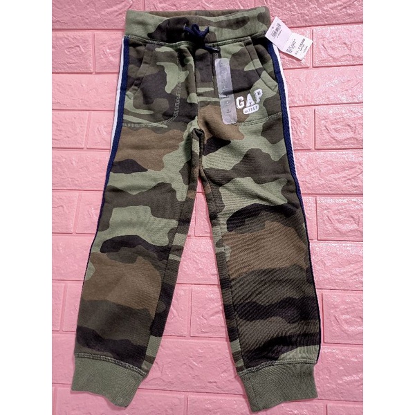 ♥特價款♥gap男童長褲(現貨5Y) | 蝦皮購物