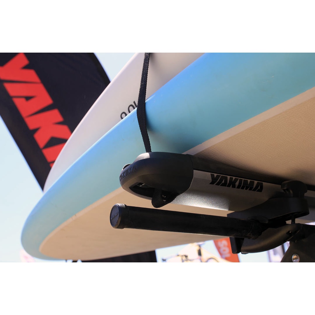 YAKIMA SupPup 豪華衝浪板 固定架 快拆 通用 車頂架 | 蝦皮購物