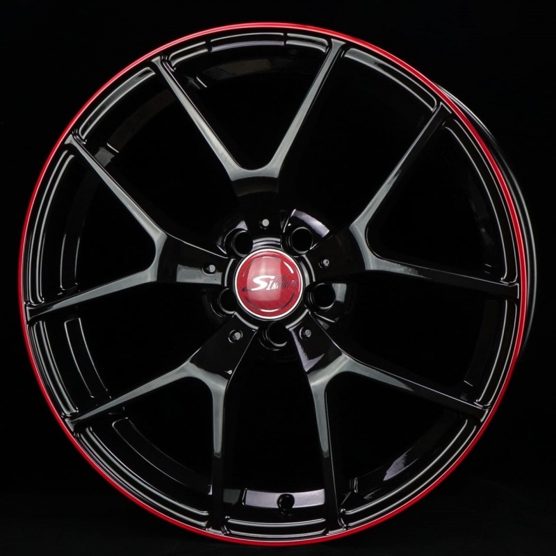 鋁圈 S896 鑄造 18吋 5孔108【麗車坊-下單前請聊聊】 | 蝦皮購物