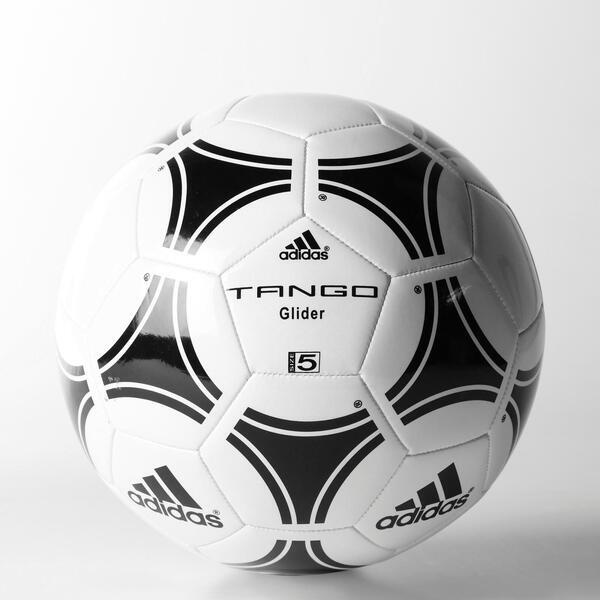 Adidas Tango Glider Ball 足球 3號 4號 5號 訓練 機縫 柔軟 白 [S12241] | 蝦皮購物