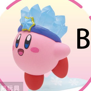 【扭蛋達人】(日版)KITAN 奇譚扭蛋 PUTITTO杯緣系列 星之卡比 P2全6種(現貨特價) | 蝦皮購物