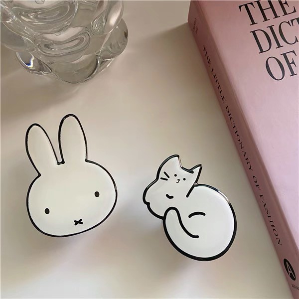 miffy pop sockets | 蝦皮購物
