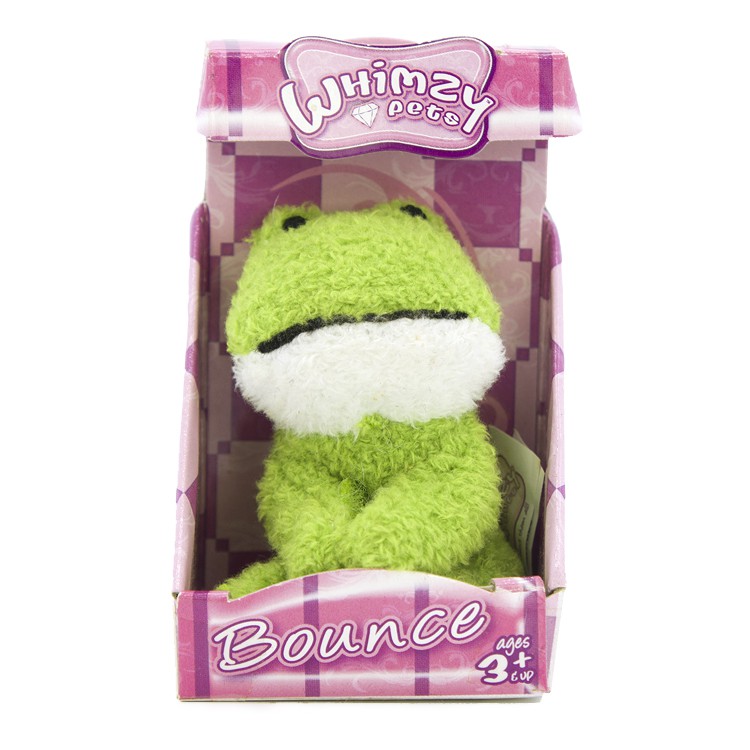 【The GÜDs store 精挑細選貨】whimzy pets吊飾 動物娃娃掛包 | 蝦皮購物