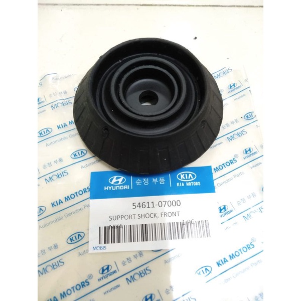 前減震支撐前橡膠支撐現代起亞 picanto 全新 rio 54611-07000 | 蝦皮購物