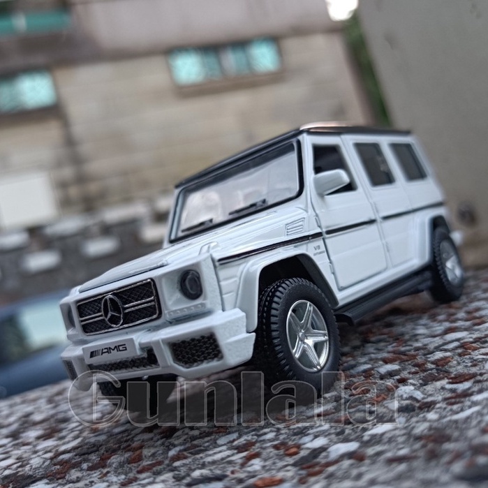 M.Benz G63 AMG 賓士 G-Class 越野 SUV模型車 G65 G350 G500 大G W463 | 蝦皮購物