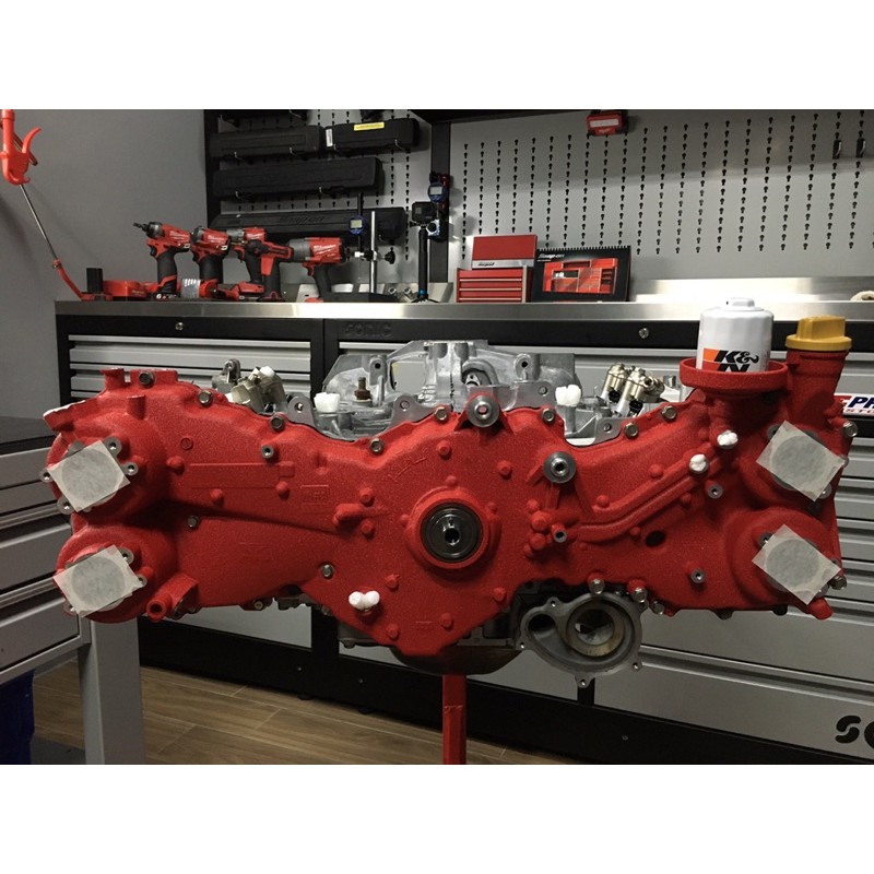 FA20 BRZ GT86 鍛造引擎 整機 Long Block 400hp+起 CP JE BC ACL 活塞 連桿 | 蝦皮購物