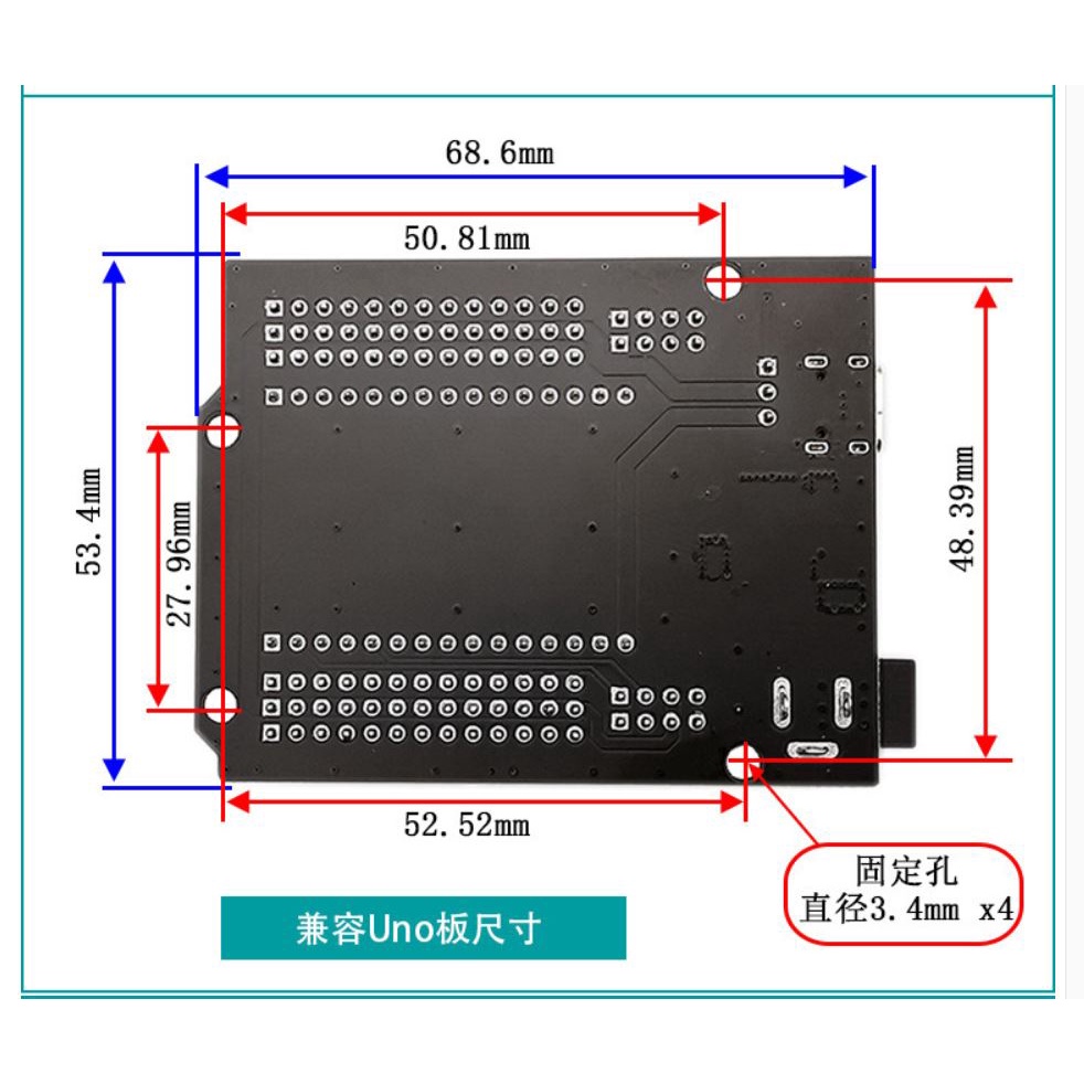 ESP32開發板30腳DevkitC&ESP32擴展版 ESP32S/32UE/32E MCU適Arduino開發物聯網 | 蝦皮購物 ESP32開發板30腳DevkitC&ESP32擴展版 ESP32S/32UE/32E MCU適Arduino開發物聯網 | 蝦皮購物