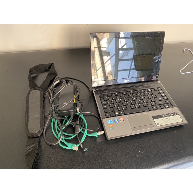 Acer Aspire 4745G | 蝦皮購物