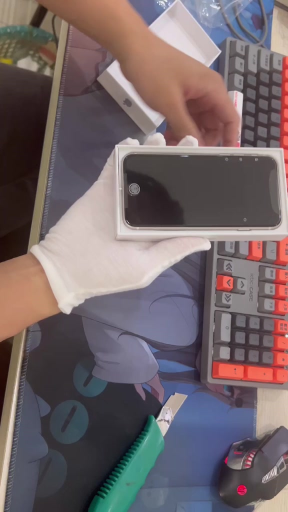 原廠蘋果Apple iPhone SE3 128G 5G手機-整新品 A15核心A2783 2022新版 電池100% | 蝦皮購物