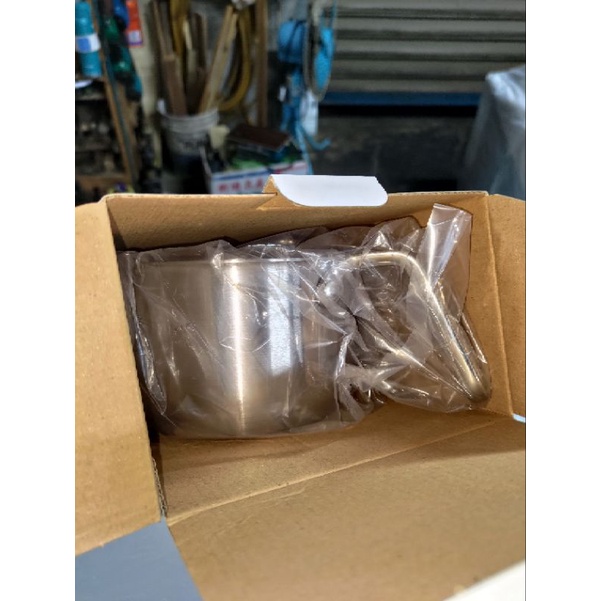 Dashiang 萬用美味鍋 1.2L 14cm DS-B89-14 全新未使用 | 蝦皮購物