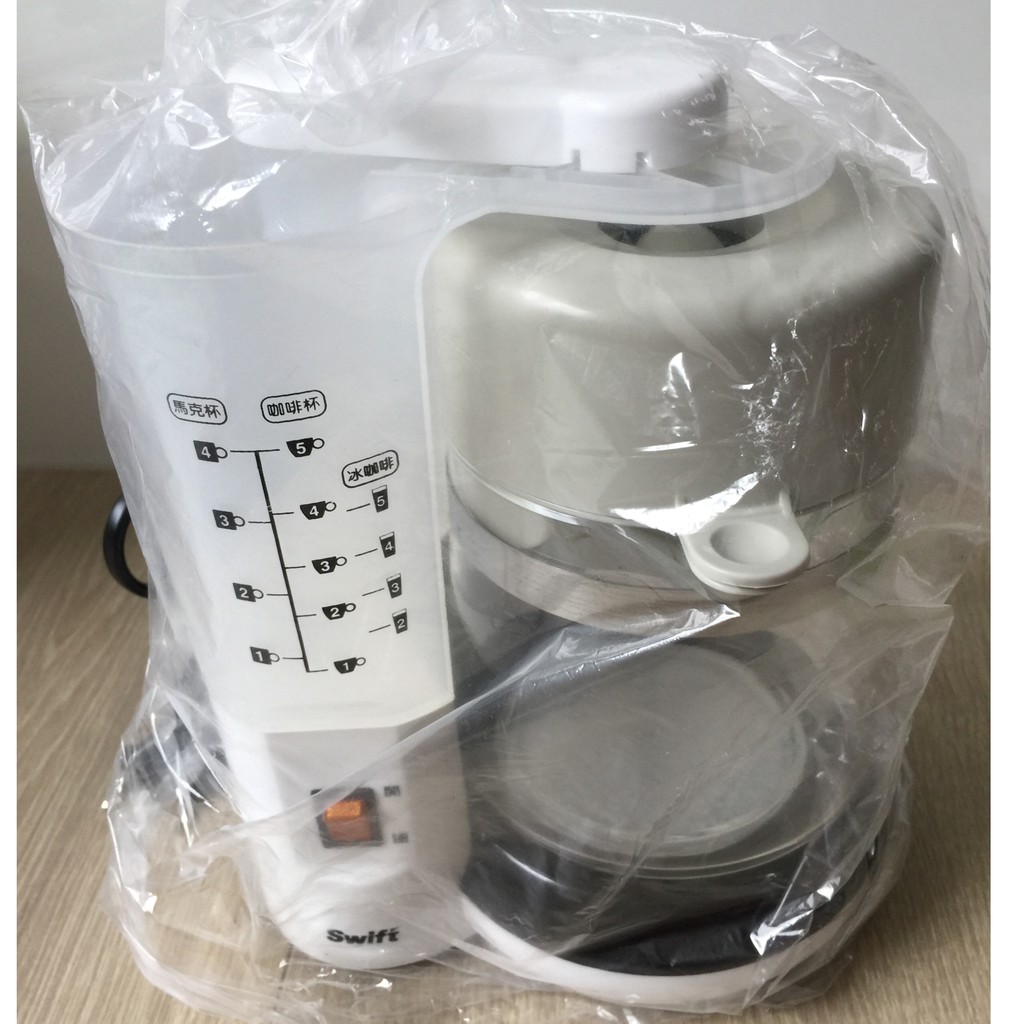 Swift STK-191 美式咖啡機 | 蝦皮購物