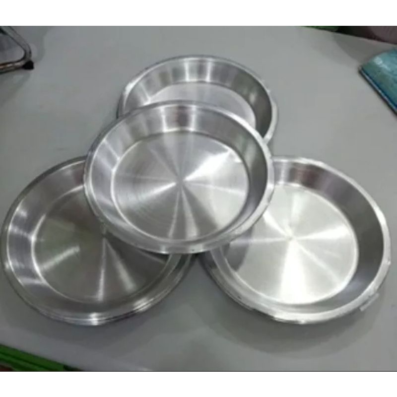 PIE PLATE MOLDER /BUKO PIE MOLDER 9inch | 蝦皮購物