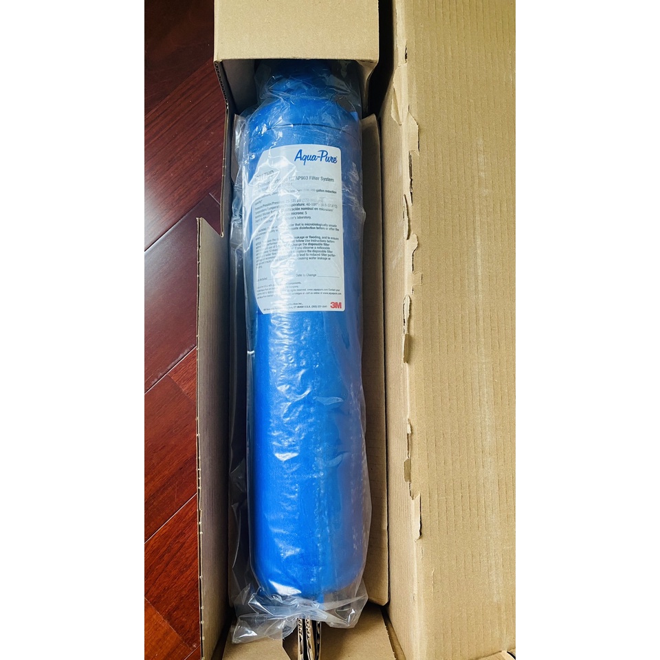 3M 全戶式淨水系統AP903替換濾芯(AP917HD) | 蝦皮購物