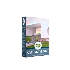 Artlantis 2021 最新專業正式版 穩定使用 隨時安裝 | 蝦皮購物