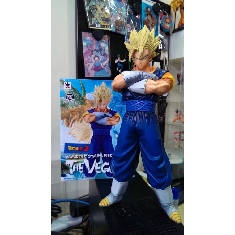 代理版 七龍珠 MSP 達洛特 貝吉特 | 蝦皮購物