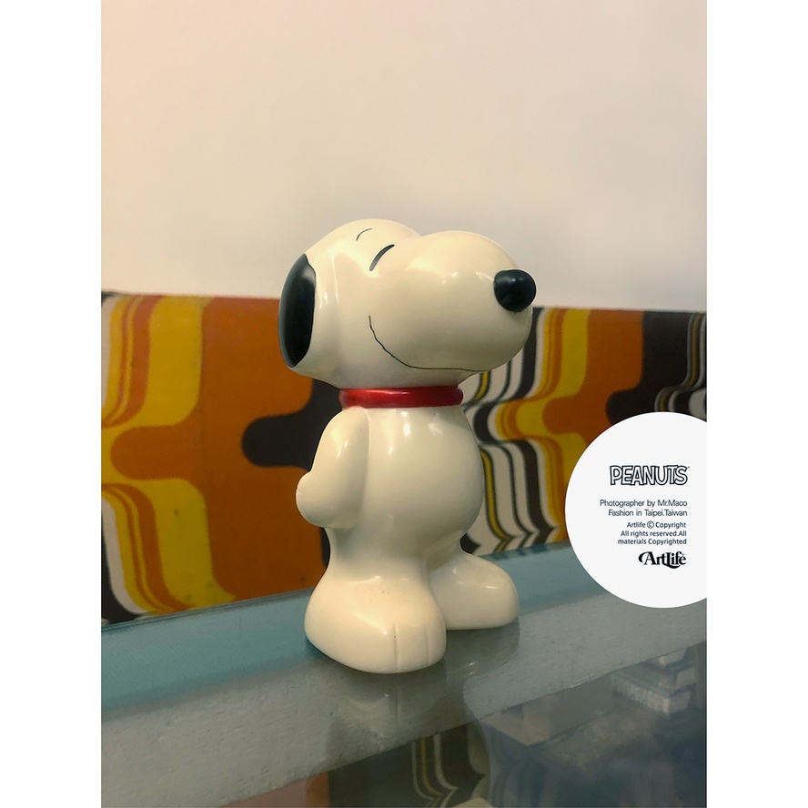 Artlife ㊁ PEANUTS SNOOPY Sanrio VINTAGE 經典 稀有 三麗鷗 史努比 | 蝦皮購物