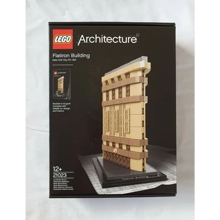 lego 21023 - 優惠推薦 - 2024年5月 | 蝦皮購物台灣