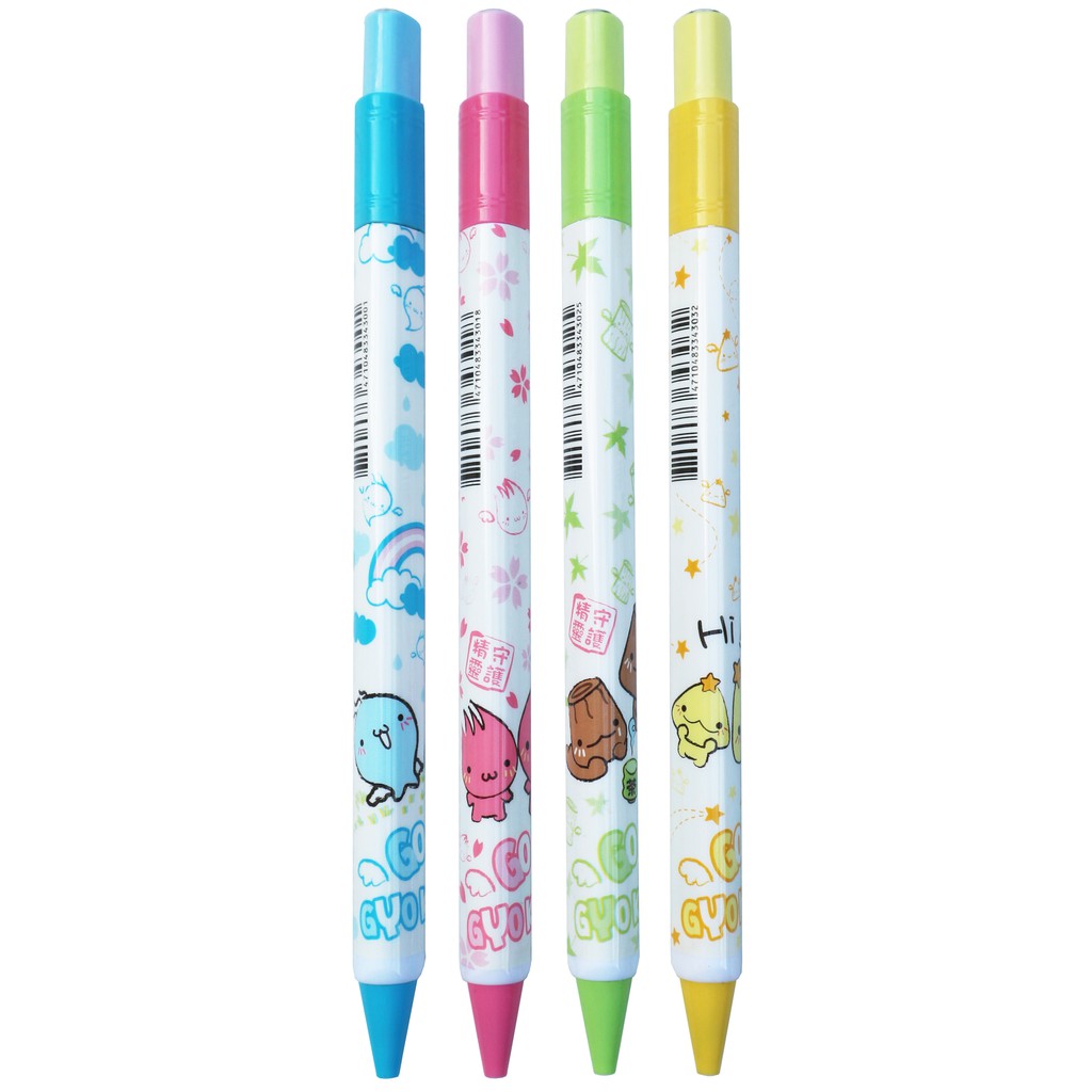 PENROTE 守護精靈2B學齡前自動鉛筆 | 蝦皮購物