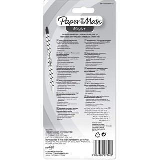 Papermate Magic+ - ink eradicator / effaceur | 蝦皮購物