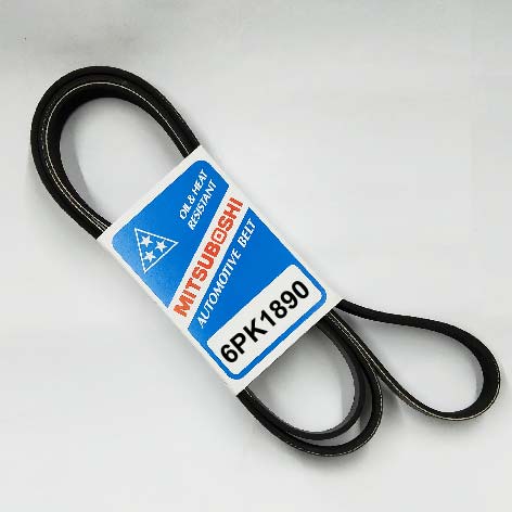 TOYOTA ALTIS 三星皮帶 正廠高材質 6PK1890/1880/1700/1230/1220 (含稅) | 蝦皮購物