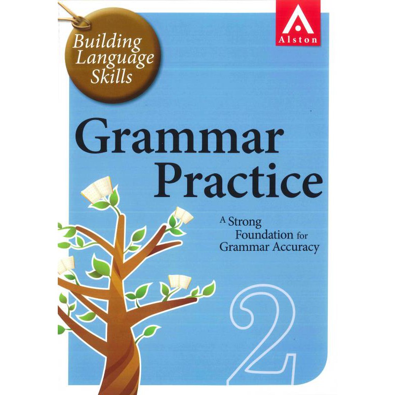 Grammar Practice 2 - Student's Book (w/CD,QR Code試題&Ans Key) | 蝦皮購物