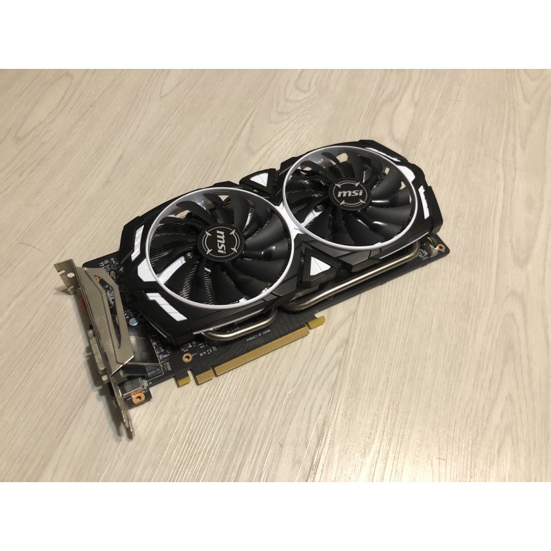 MSI GTX1060 3G | 蝦皮購物