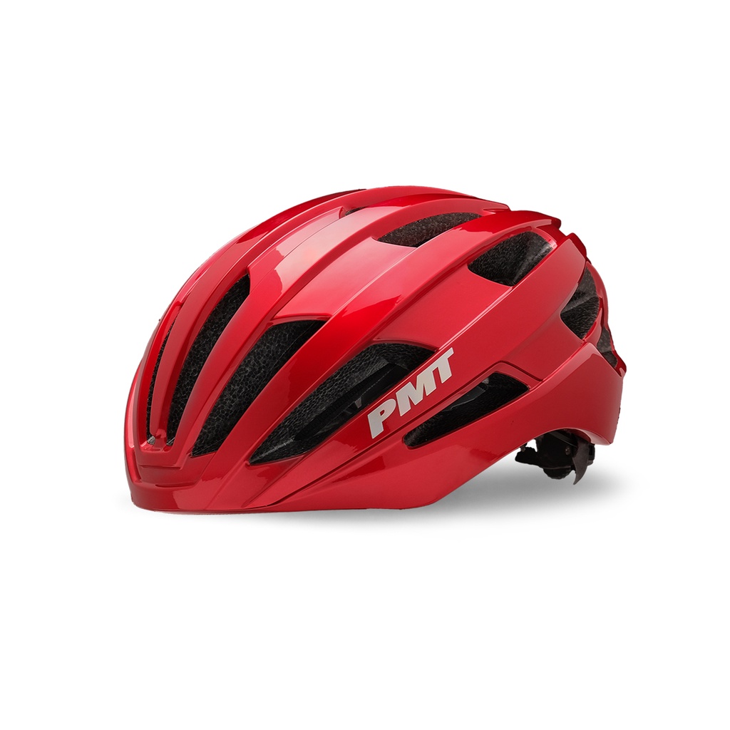 【VM.Plus】PMT 海斯II騎行安全帽 - 紅 / 剩 L尺寸 | 蝦皮購物