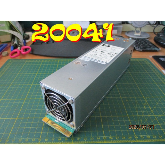 【全冠】惠普 PS-3381-1C1 194989-002 313299-001 伺服器電源供應器 DL380 G3 | 蝦皮購物