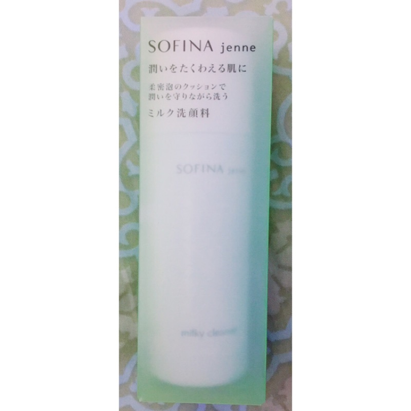SOFINA 蘇菲娜 透美顏潔顏蜜 100ml | 蝦皮購物