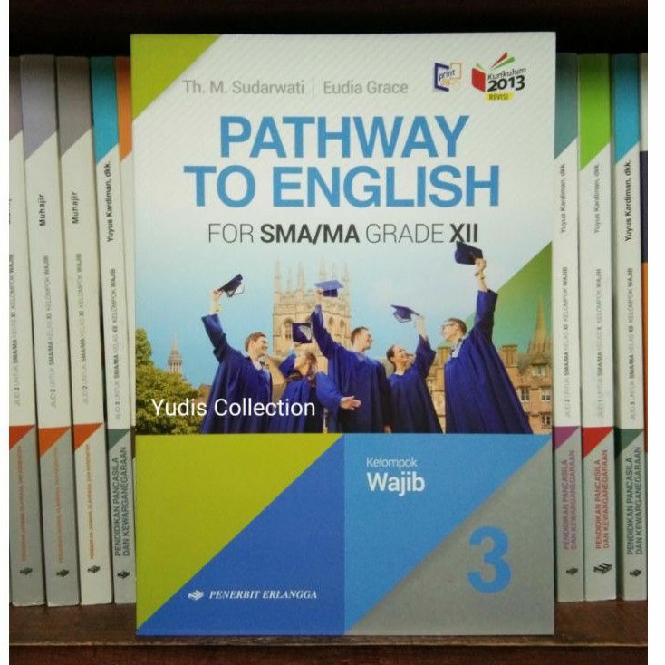 Pathway TO ENGLISH 3rd 高中 12/XII 高中英文書/修訂/K-13 新 | 蝦皮購物