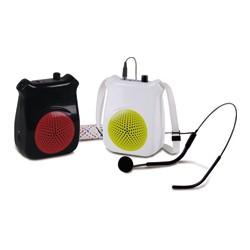 (TOP 3C)chiayo 嘉友 EZ-TALK 時尚 藍牙 隨身 擴音機 教室 老師 導覽人員 公司貨 | 蝦皮購物