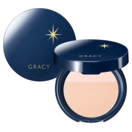 INTEGRATE GRACY 資生堂 UV防曬蜜粉餅 定妝粉餅 SPF50+ 防曬蜜粉【MissBerry日本代購】 | 蝦皮購物