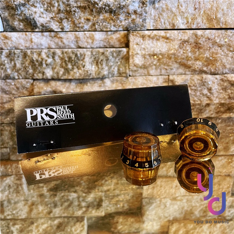 『改裝專區』免運費 PRS 原廠 Lamp shade Amber Knobs 音量 tone鈕 帽子 | 蝦皮購物