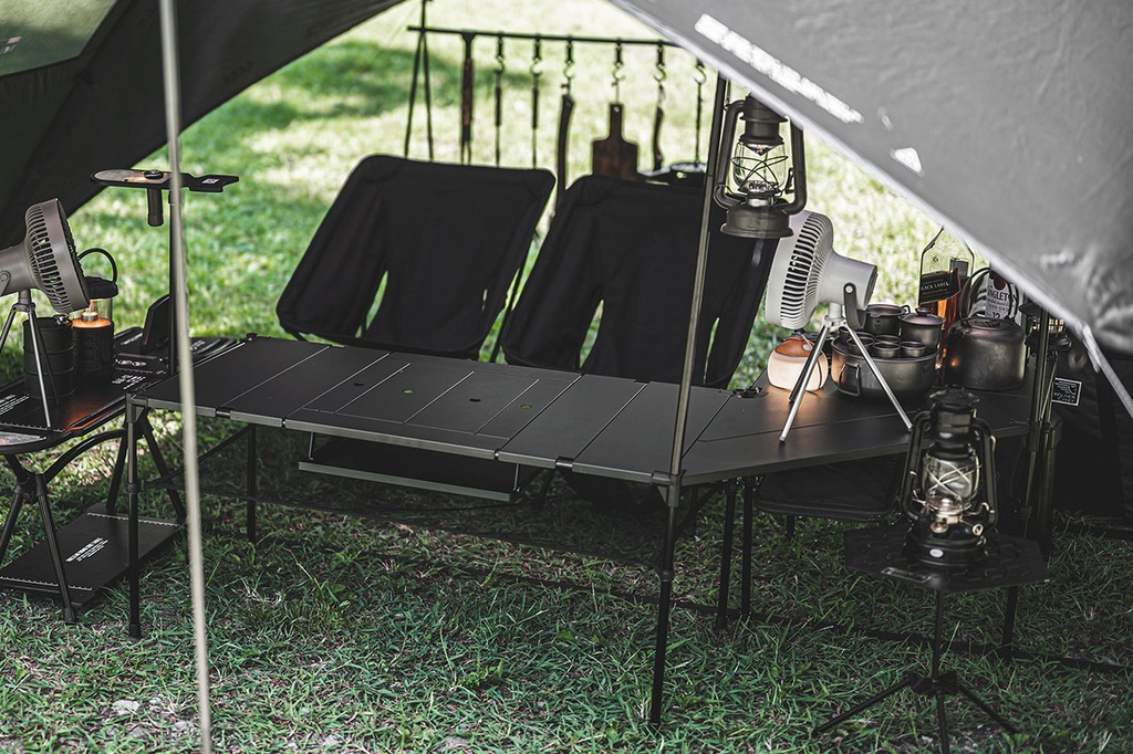 荒野戰術積木桌 WILDER CHIEF 配件類 組合桌 拼接桌 輕量桌 露營 | 蝦皮購物