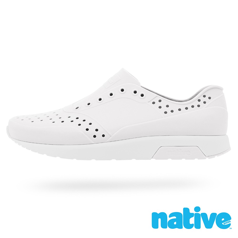 【Native Shoes】男/女鞋 LENNOX 洞洞鞋/防水鞋/膠鞋/雨鞋/拖鞋(11105000-1999) | 蝦皮購物